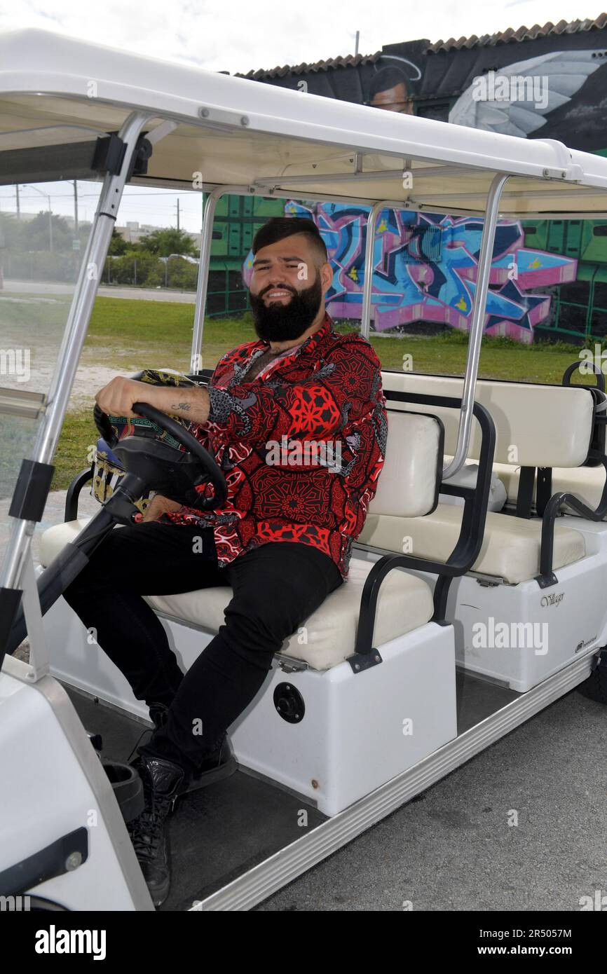 Miami, FL - 10 MARZO: (COPERTURA esclusiva) stagione americana dell ...