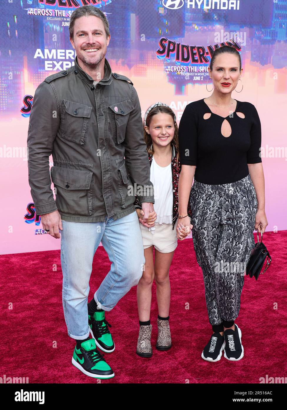 Westwood, Stati Uniti. 30th maggio, 2023. WESTWOOD, LOS ANGELES ...