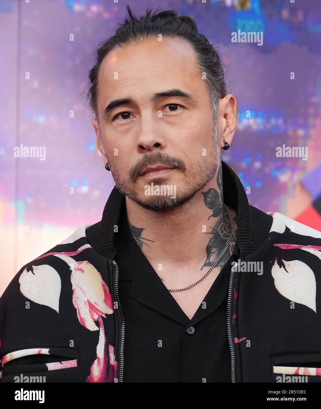 David Callahan arriva al RAGNO-MAN della Sony Pictures Animation ...