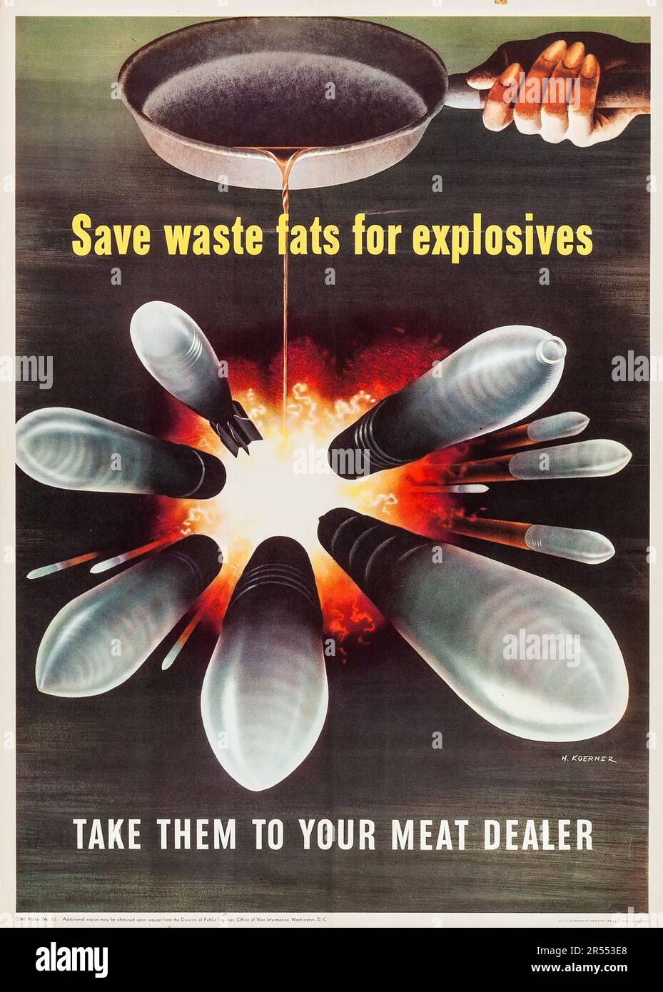 Affiche de propagande de la seconde guerre mondiale 1943 immagini e ...