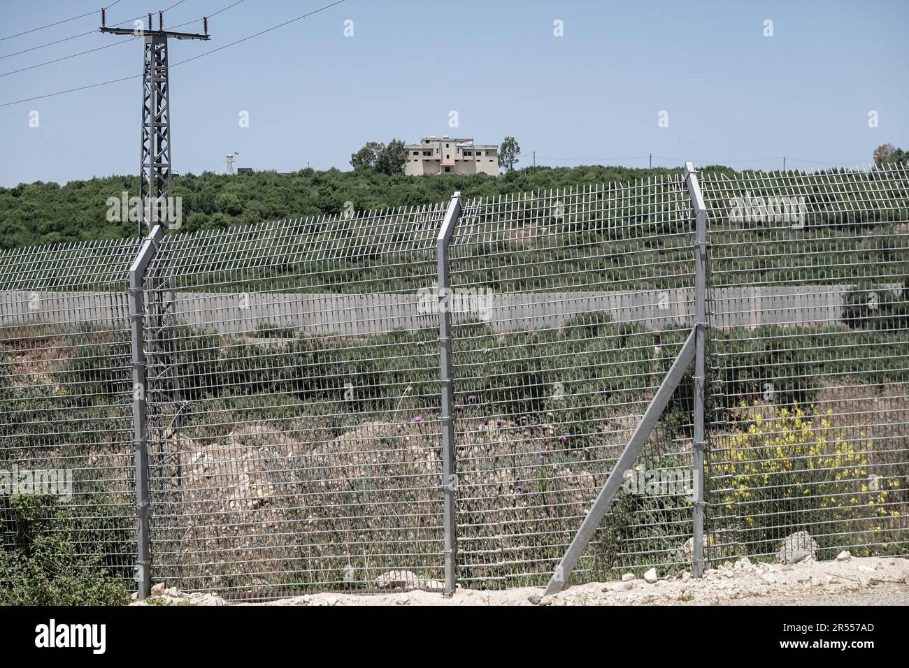 Fiume litani immagini e fotografie stock ad alta risoluzione - Alamy