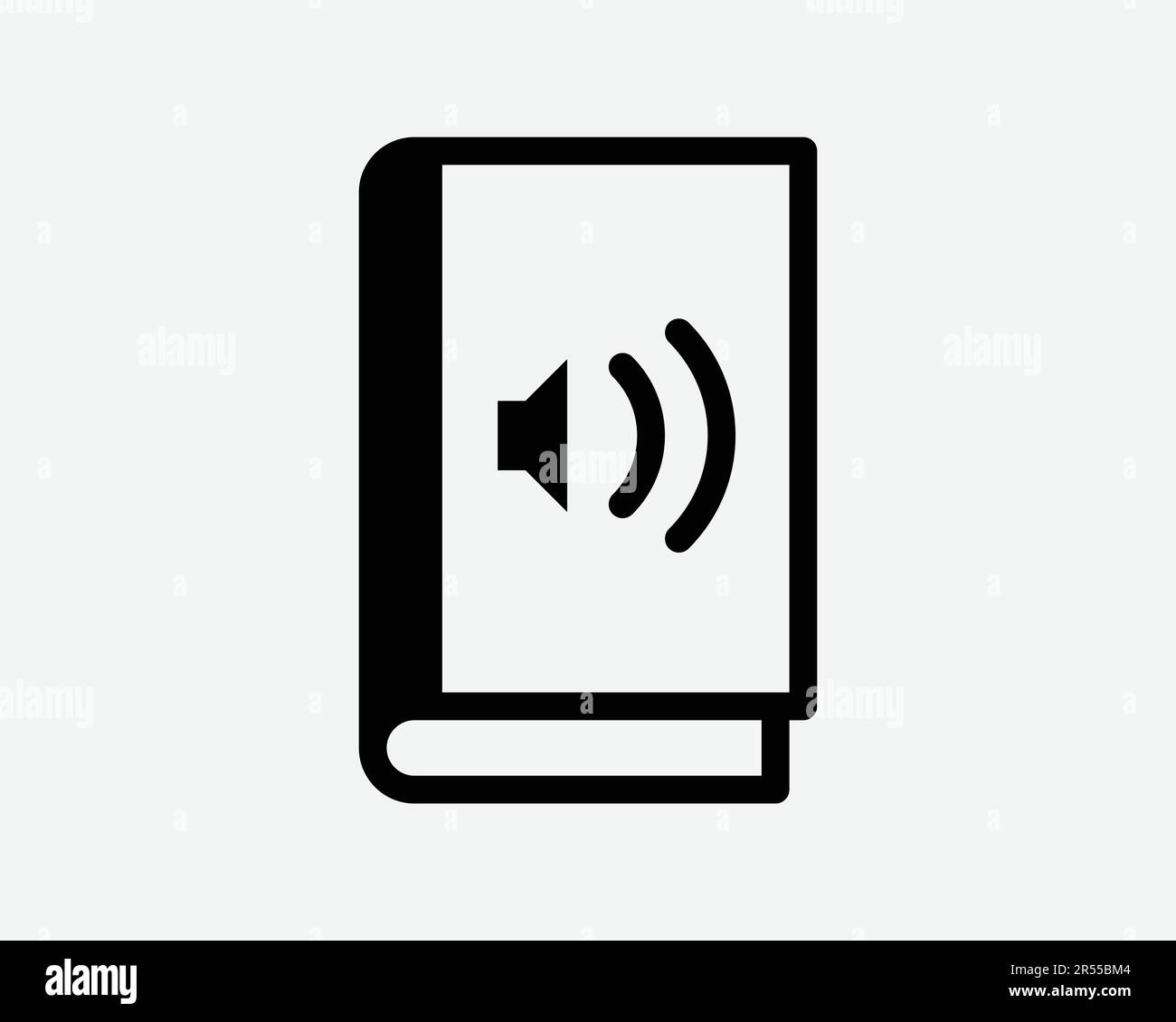 Biblioteca del suono Immagini Vettoriali Stock - Alamy