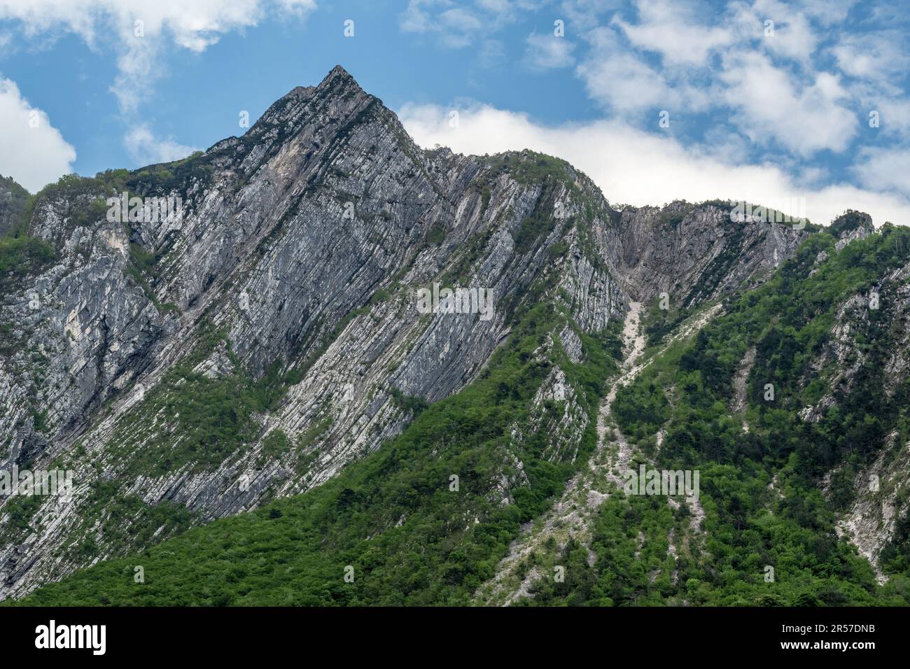 Gemona del friuli immagini e fotografie stock ad alta risoluzione - Alamy