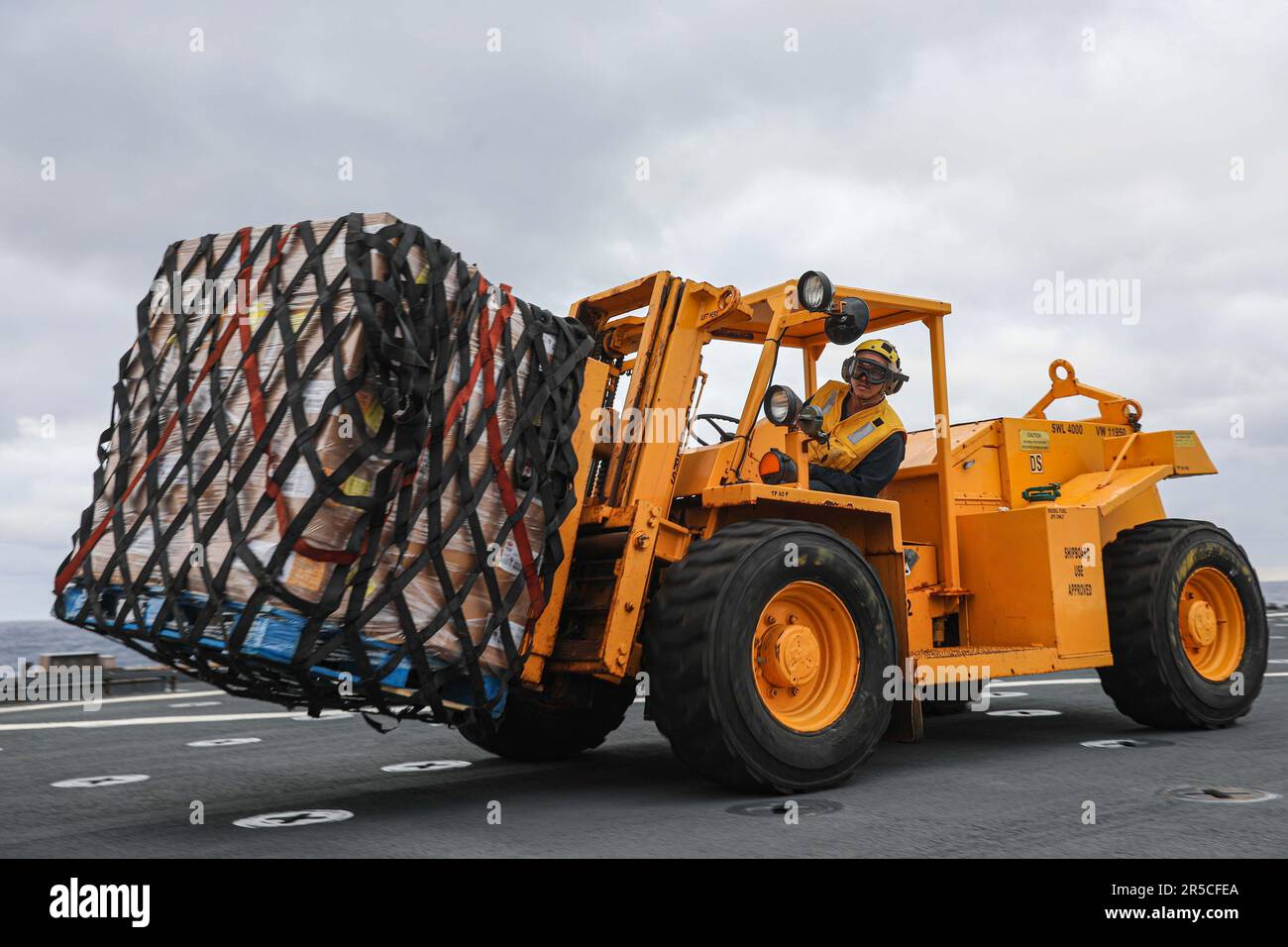 Pianificazione dello schieramento militare immagini e fotografie stock ...