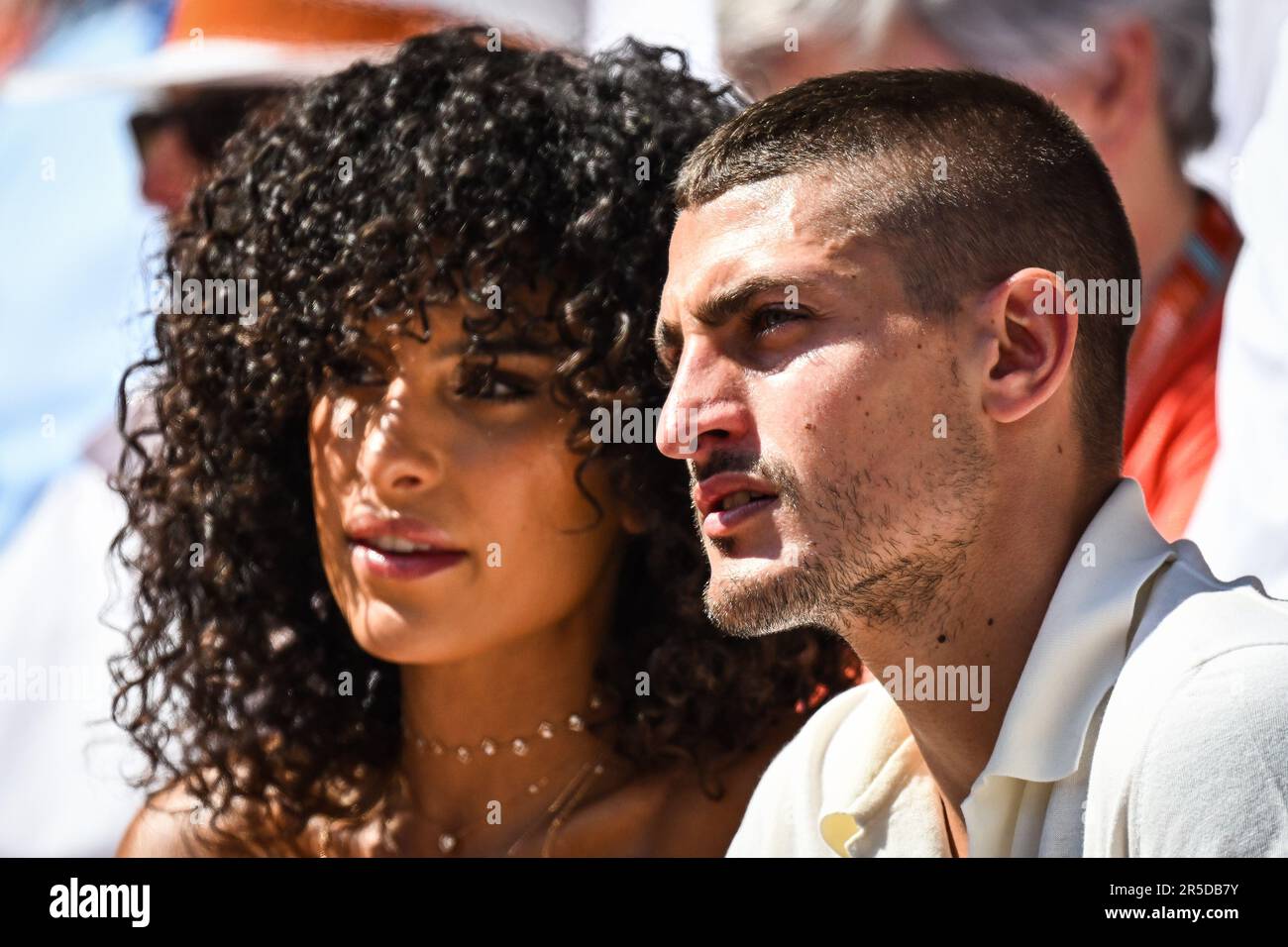 Jessica aidi verratti immagini e fotografie stock ad alta risoluzione ...