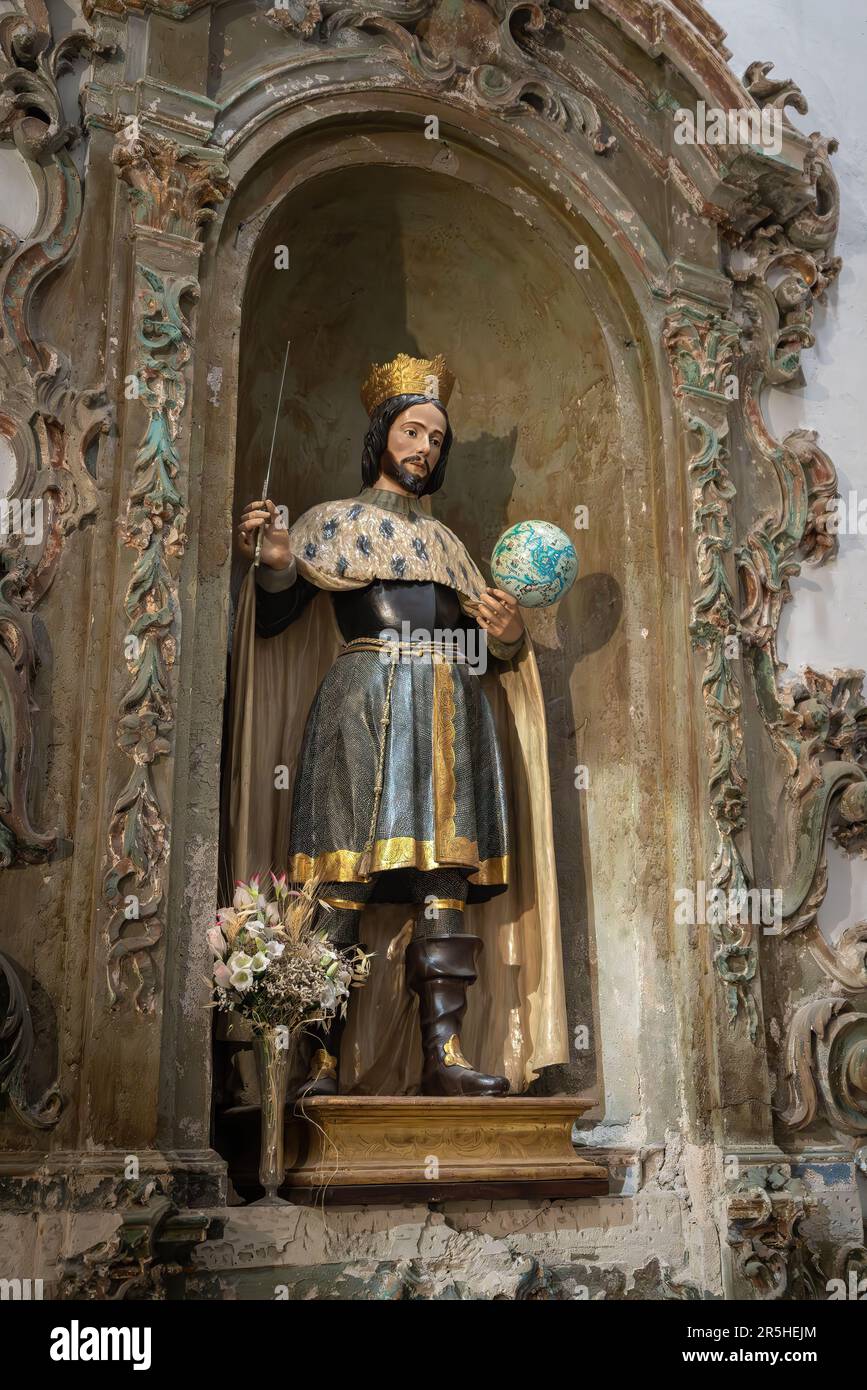 Santo elogio di cordoba immagini e fotografie stock ad alta risoluzione ...