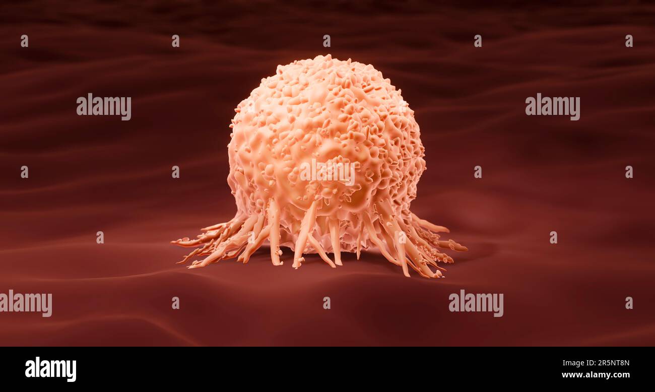 Cancro delle cellule immagini e fotografie stock ad alta risoluzione ...