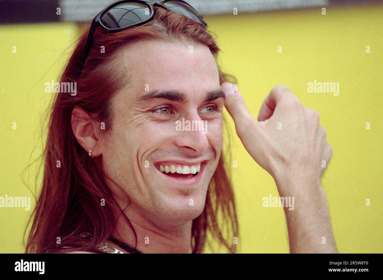 Jimmy rigido immagini e fotografie stock ad alta risoluzione - Alamy