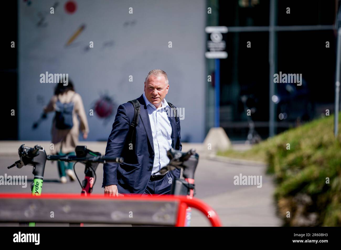 Fondo pensione norvegese immagini e fotografie stock ad alta ...