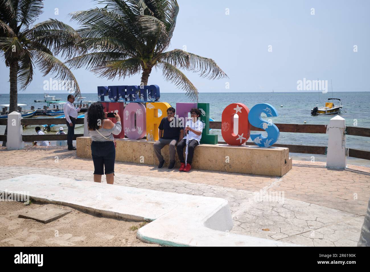 Cartello messicano immagini e fotografie stock ad alta risoluzione - Alamy