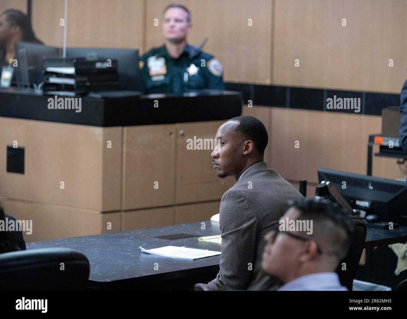 Former Florida State University football standout Travis Rudolph ...