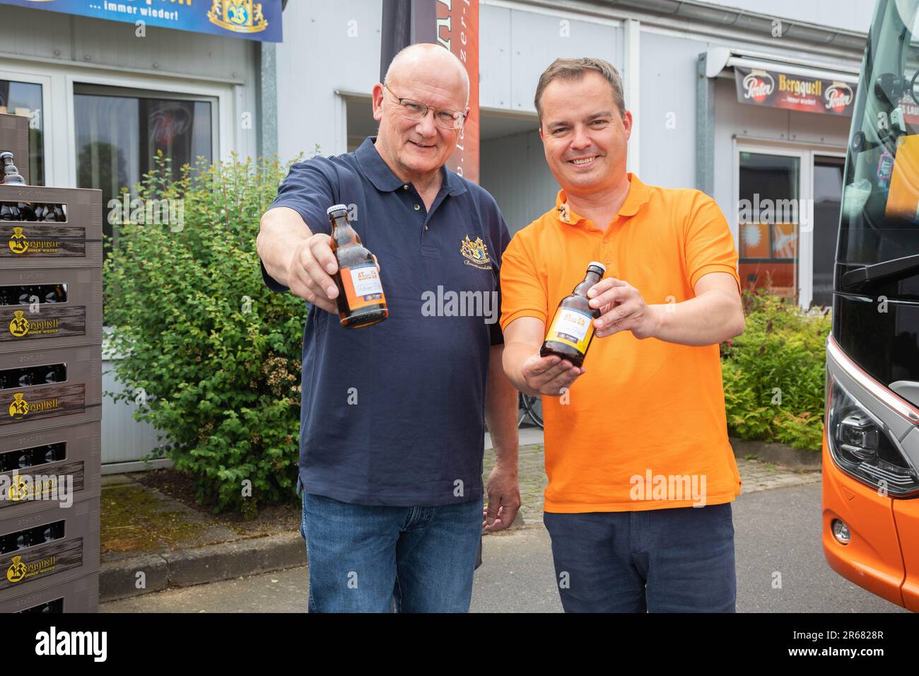 Sondern auch die verbindung zwischen unternehmen und kunden starken ...