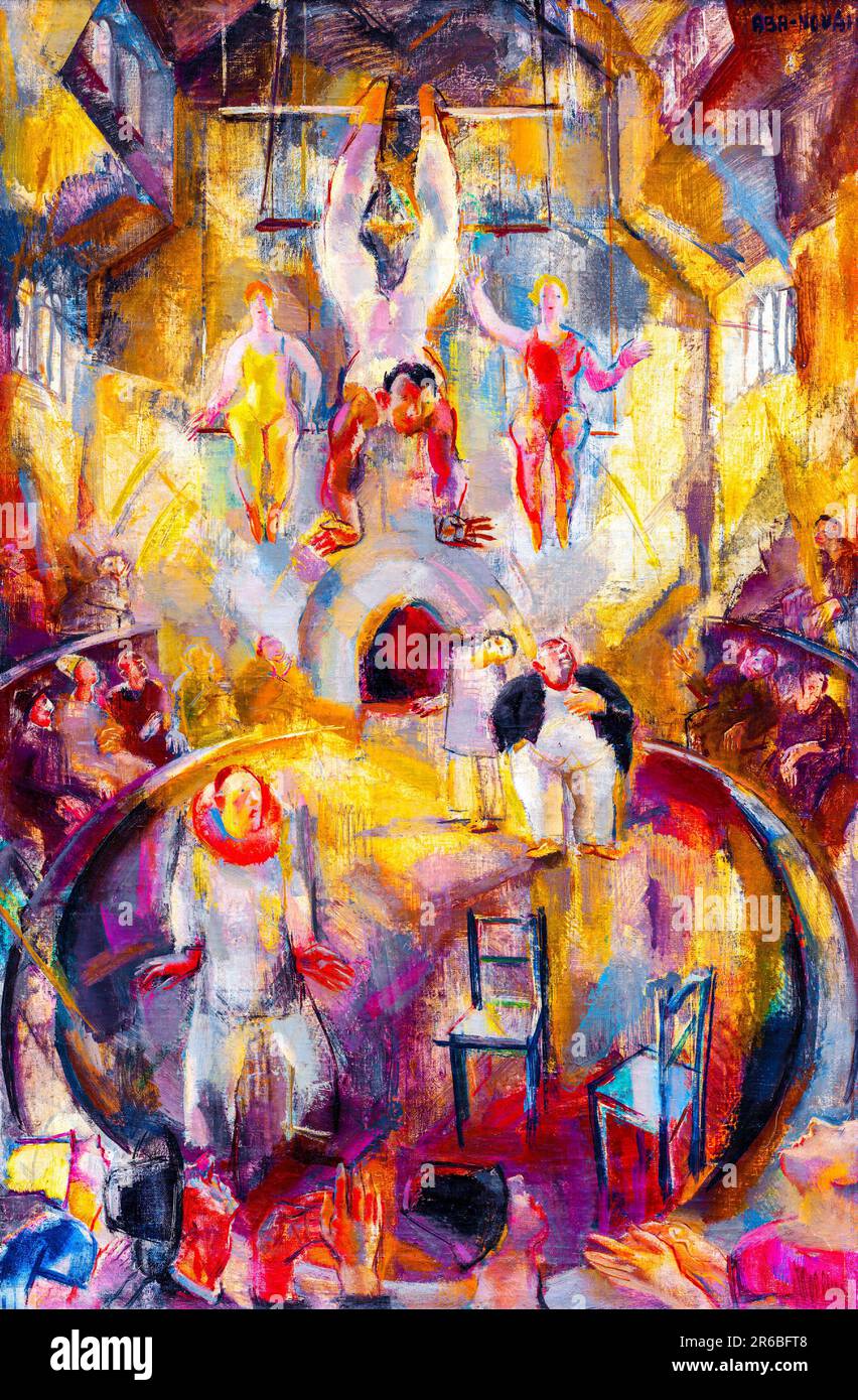 Arnold circus immagini e fotografie stock ad alta risoluzione - Alamy