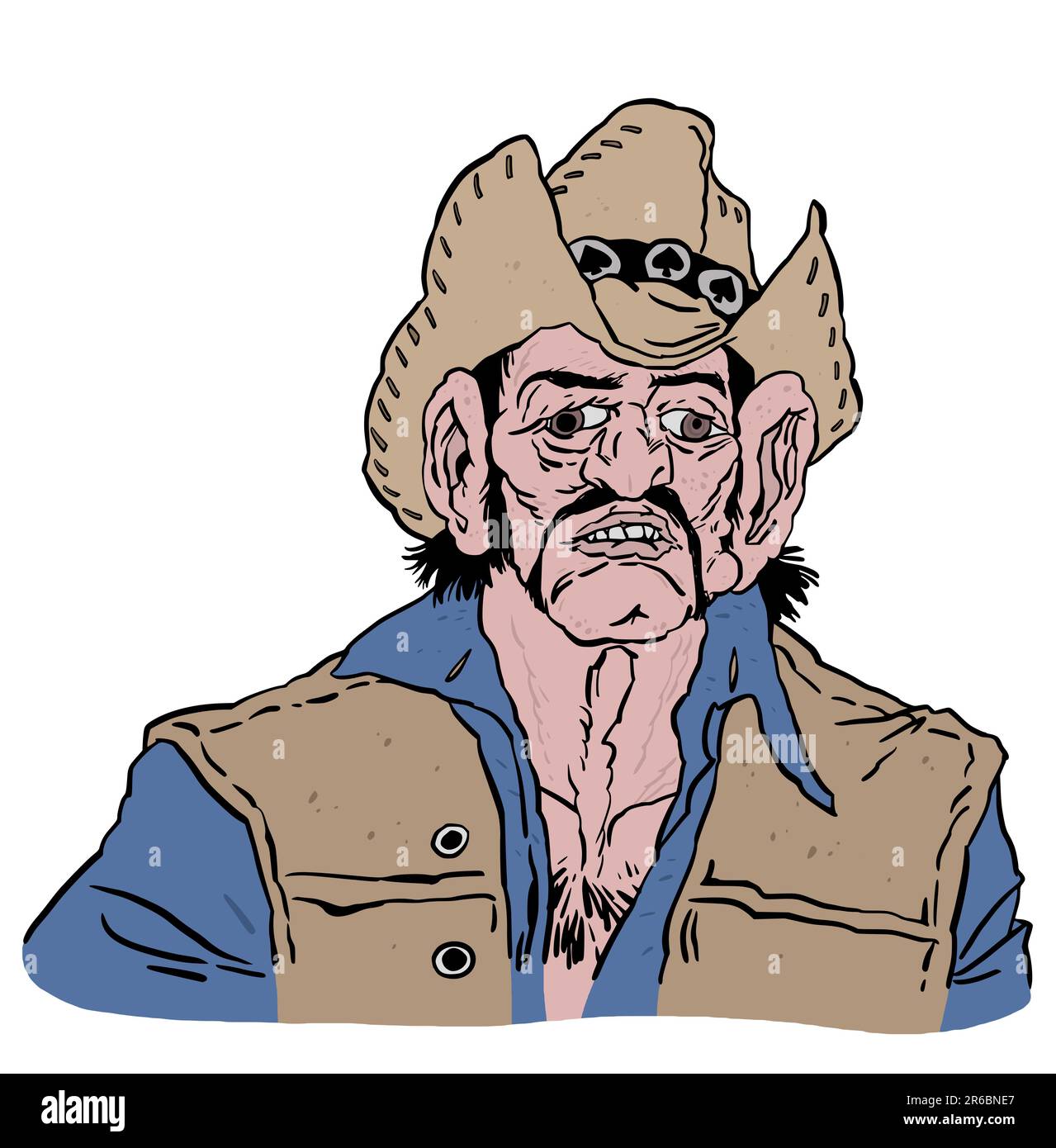 Ian frasier kilmister immagini e fotografie stock ad alta risoluzione ...