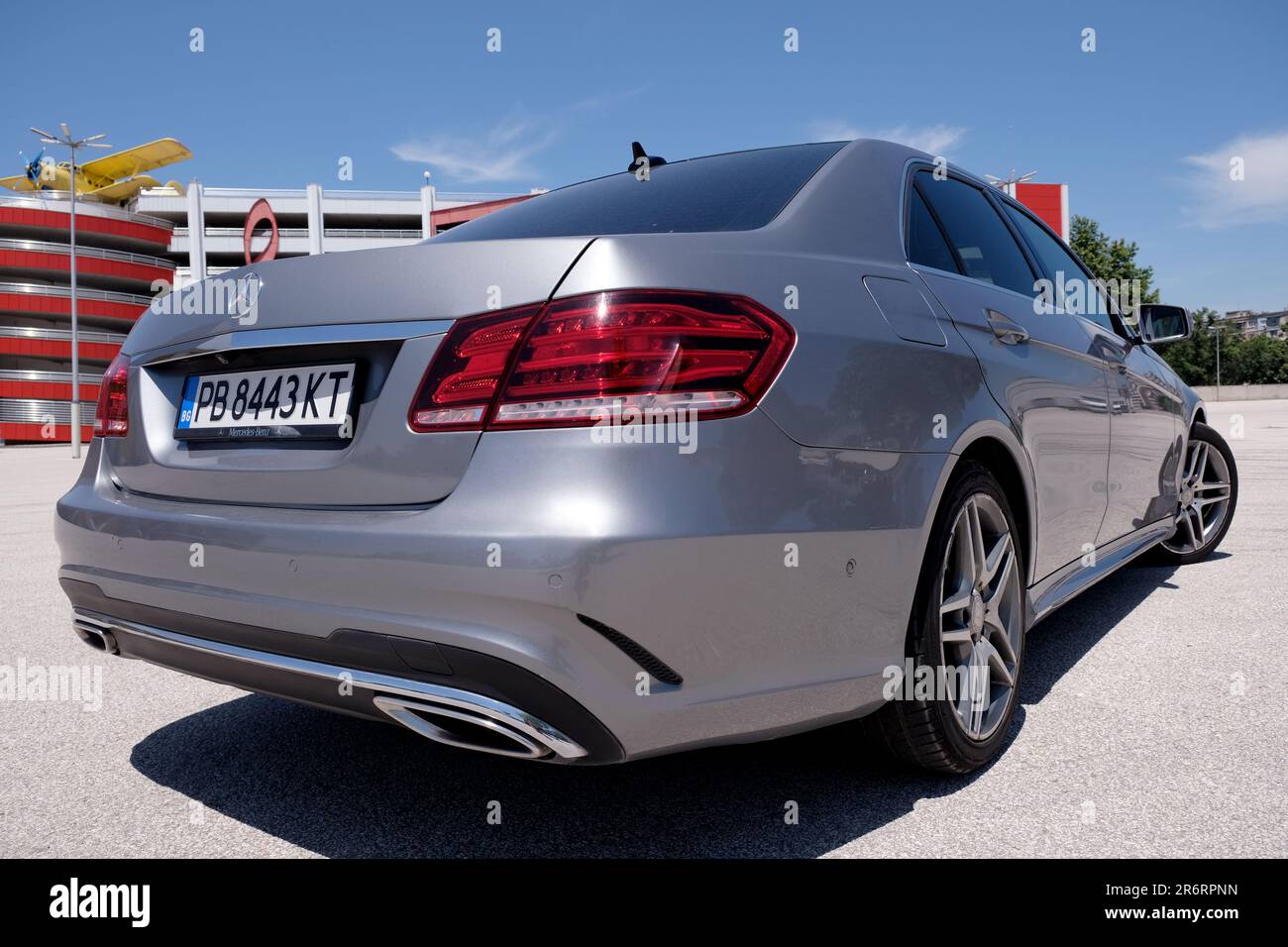 Linea amg immagini e fotografie stock ad alta risoluzione - Alamy