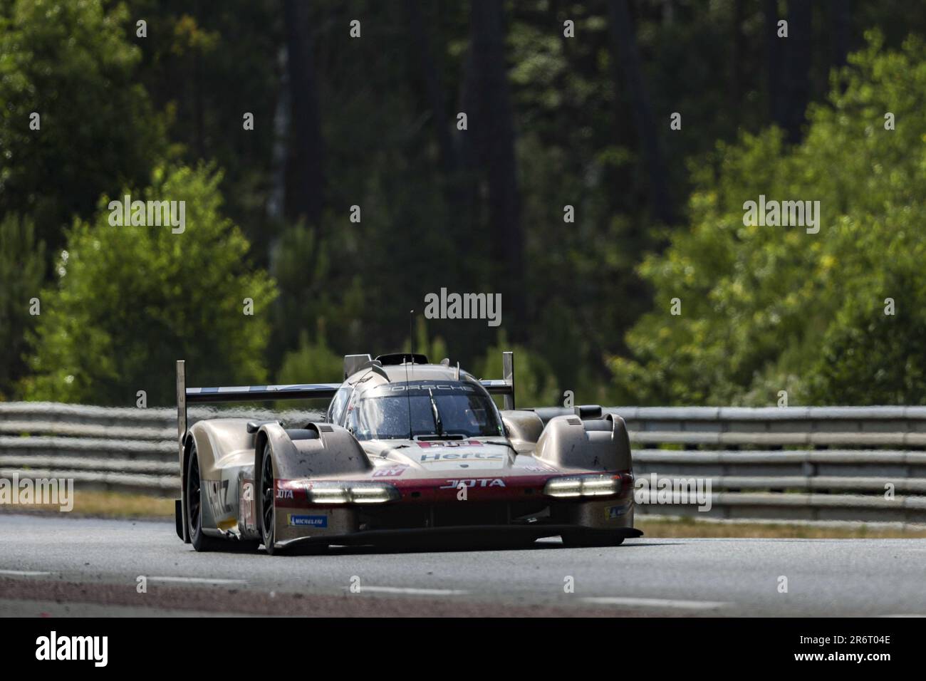 38 da COSTA Antonio Felix (prt), STEVENS Will (gbr), YE Yifei (chn ...