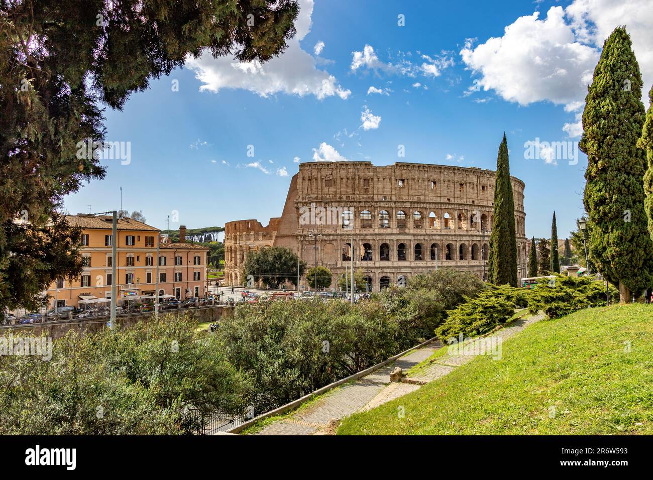 Simbolo principale di roma immagini e fotografie stock ad alta ...