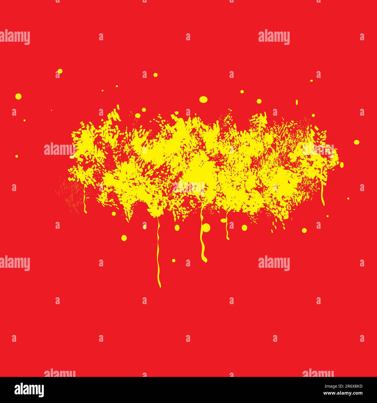 Graffiti texture Immagini Vettoriali Stock - Alamy