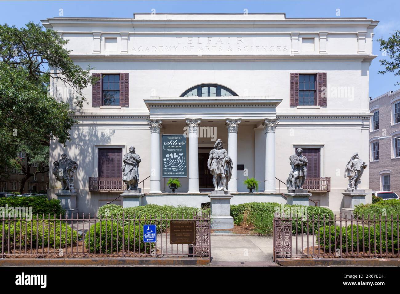 Musei di telfair immagini e fotografie stock ad alta risoluzione - Alamy