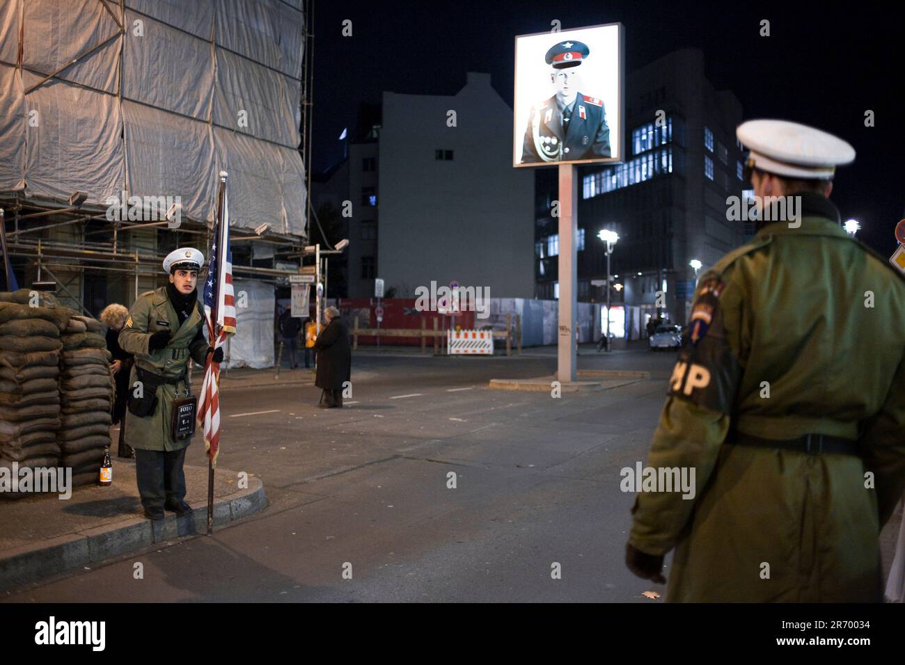 20 anni dopo immagini e fotografie stock ad alta risoluzione - Alamy