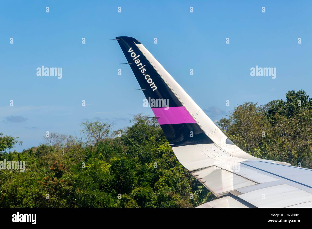 Compagnia aerea volaris immagini e fotografie stock ad alta risoluzione ...