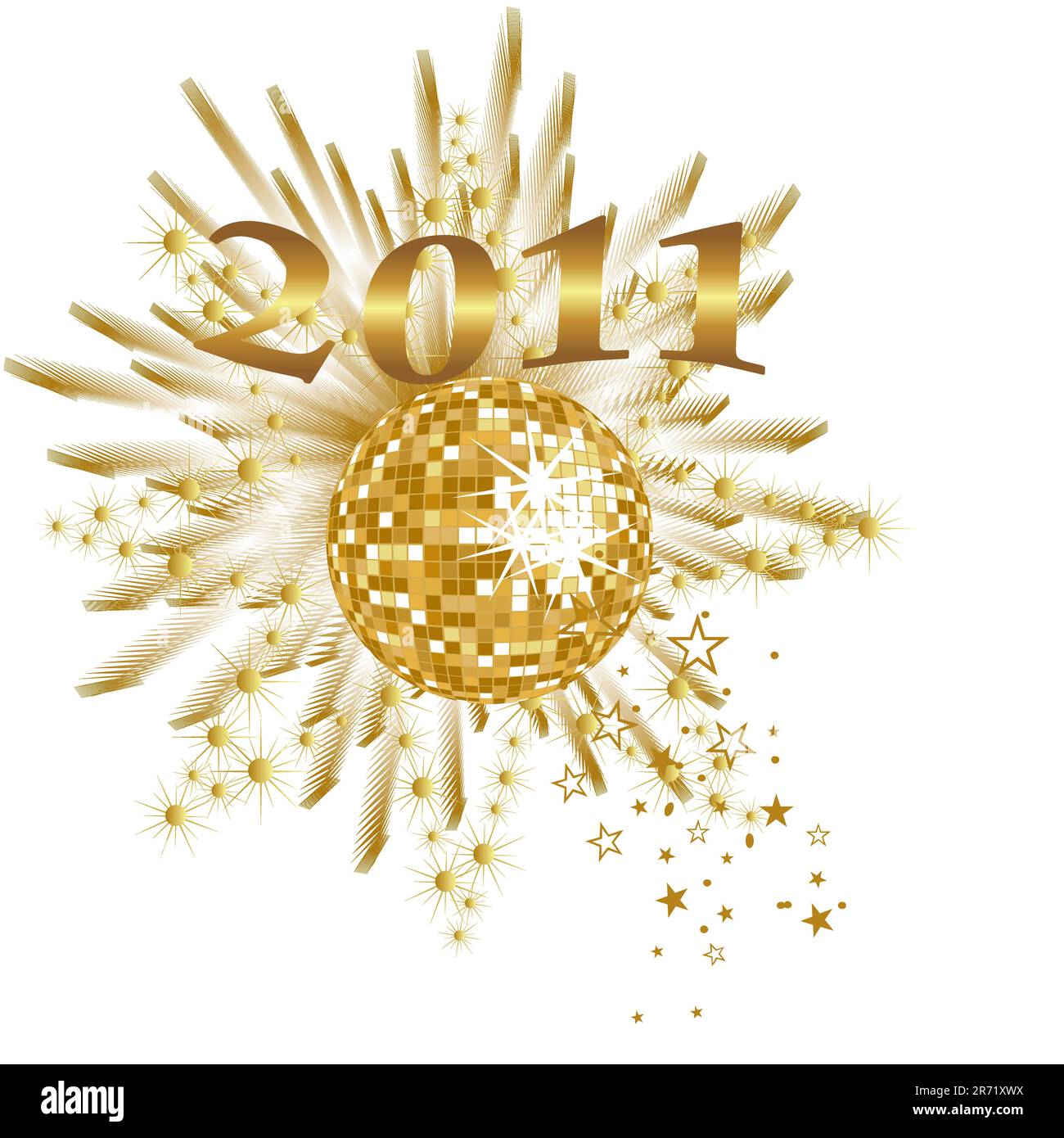 Numero 10 roccia Immagini Vettoriali Stock - Alamy