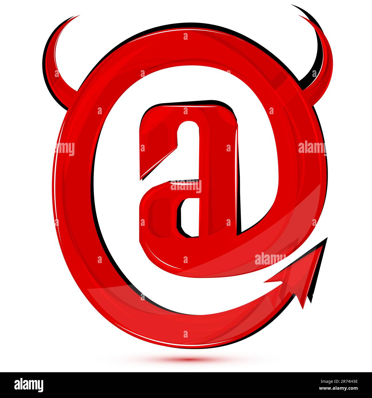 Protocollo web Immagini Vettoriali Stock - Alamy