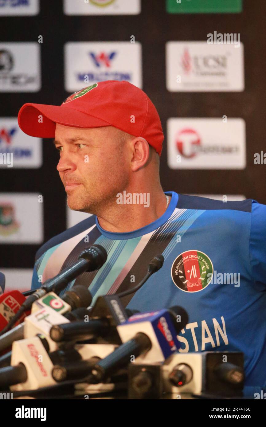Afghanistan cricket team immagini e fotografie stock ad alta ...