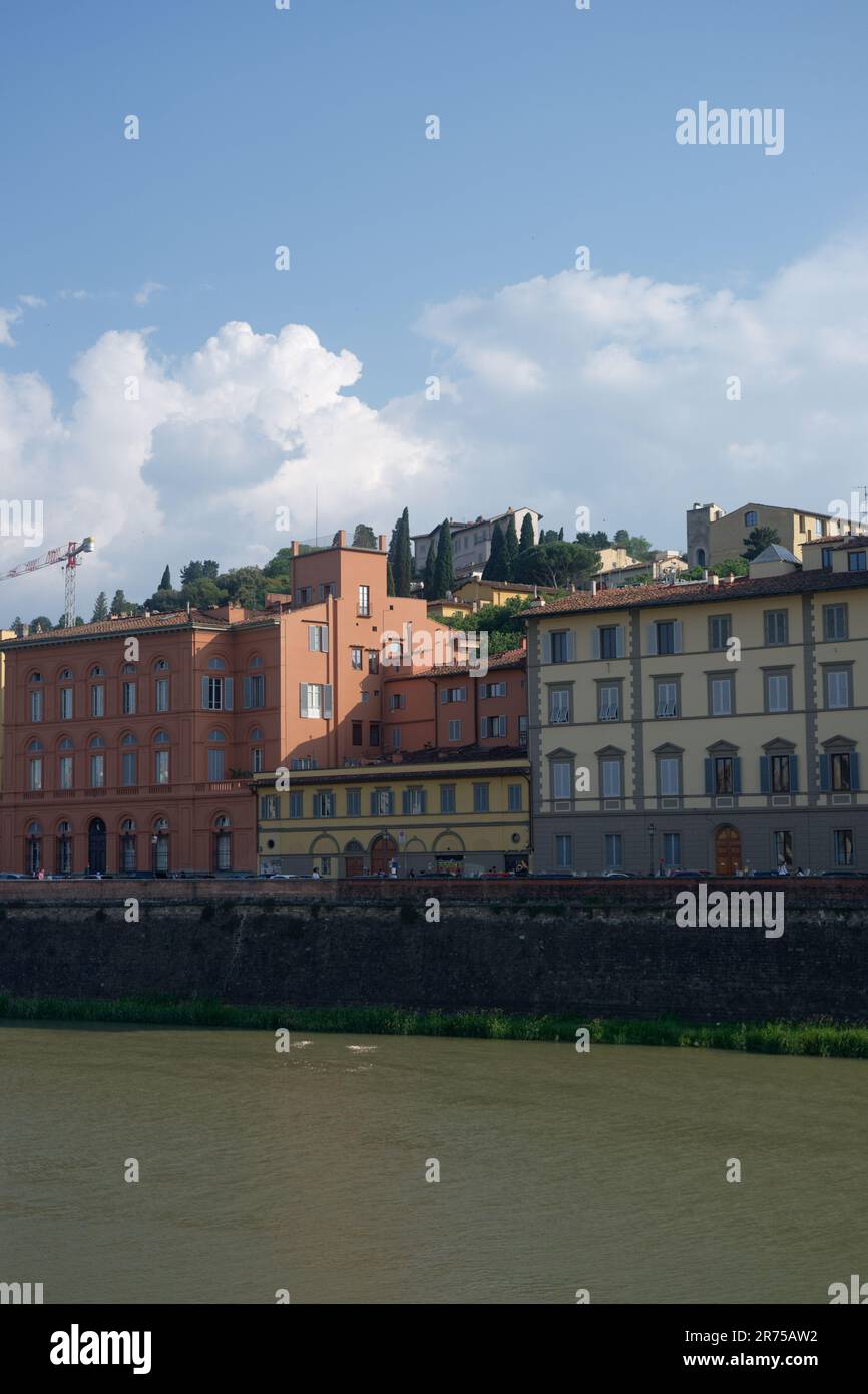 Palazzo rucellai firenze immagini e fotografie stock ad alta ...