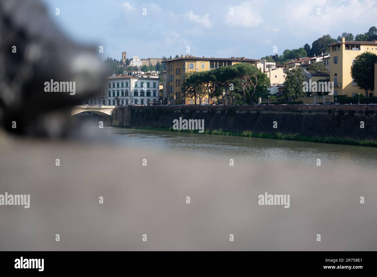 Palazzo rucellai firenze immagini e fotografie stock ad alta ...