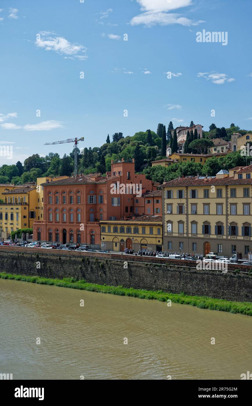 Palazzo rucellai firenze immagini e fotografie stock ad alta ...