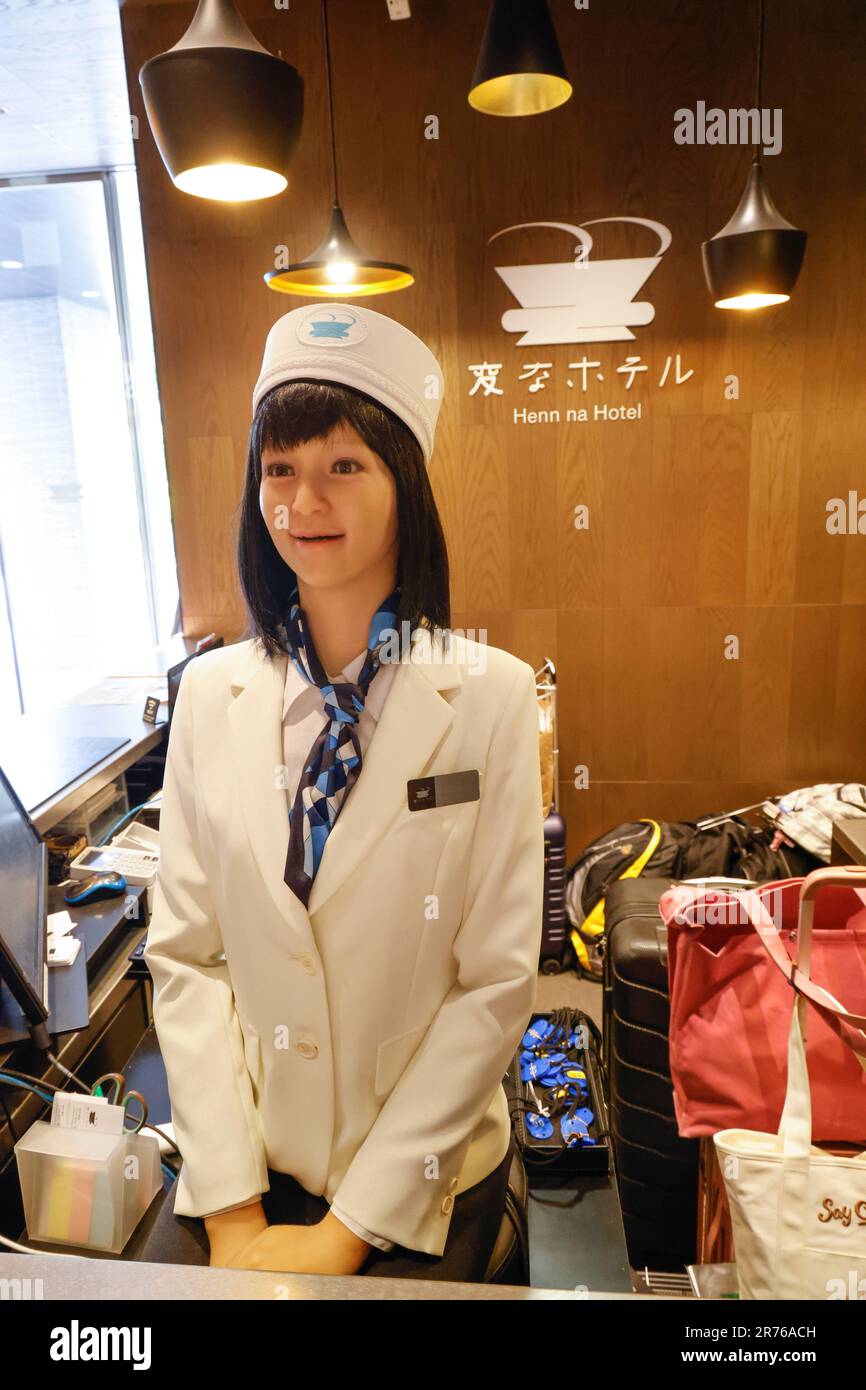 Humanoid robot robots immagini e fotografie stock ad alta risoluzione ...