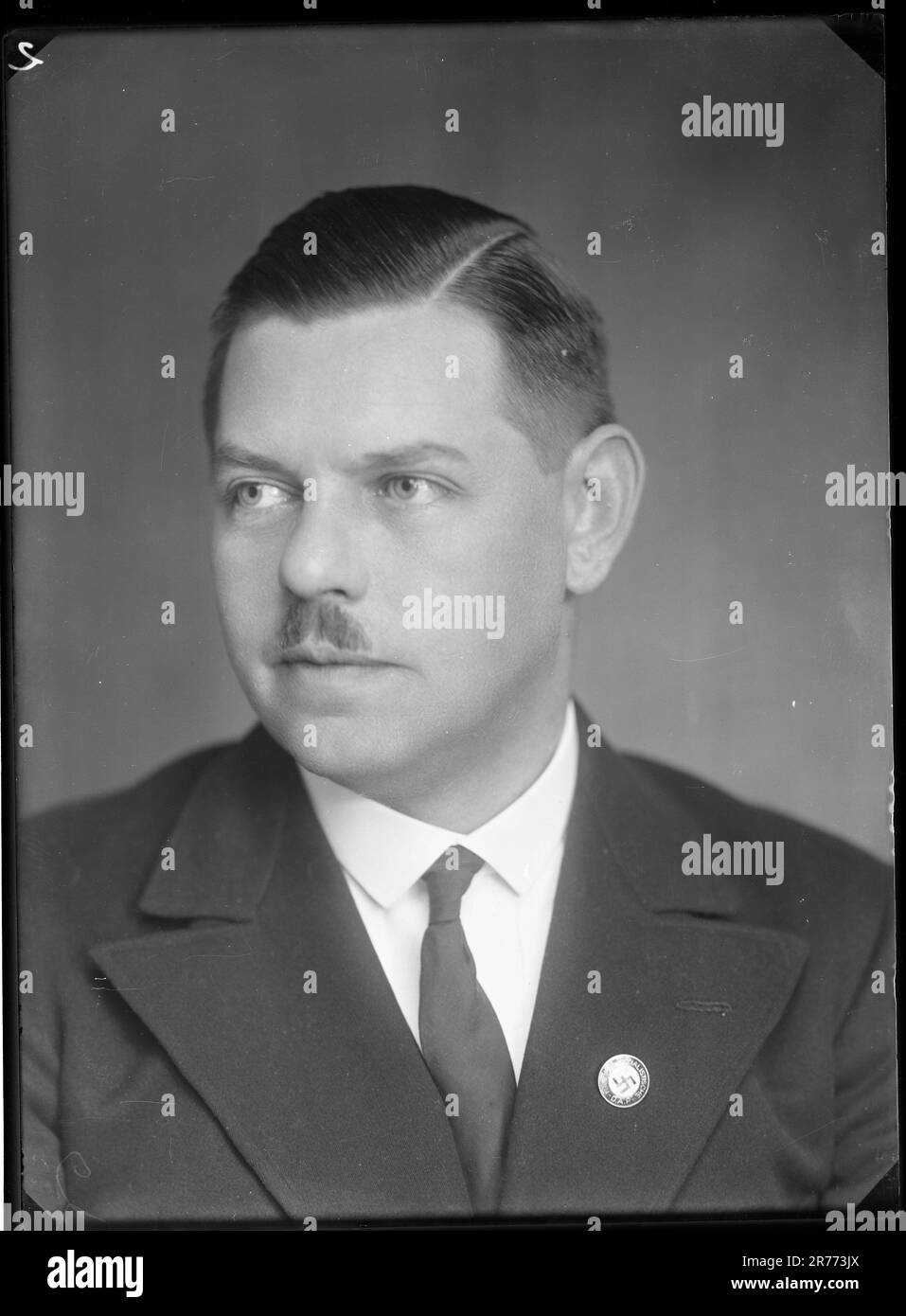 National socialist german workers party immagini e fotografie stock ad ...