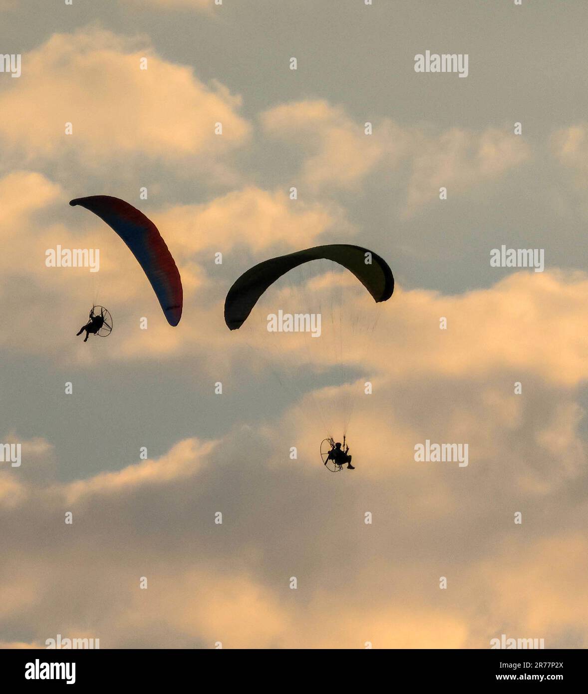 Heatwave irlanda del nord immagini e fotografie stock ad alta ...