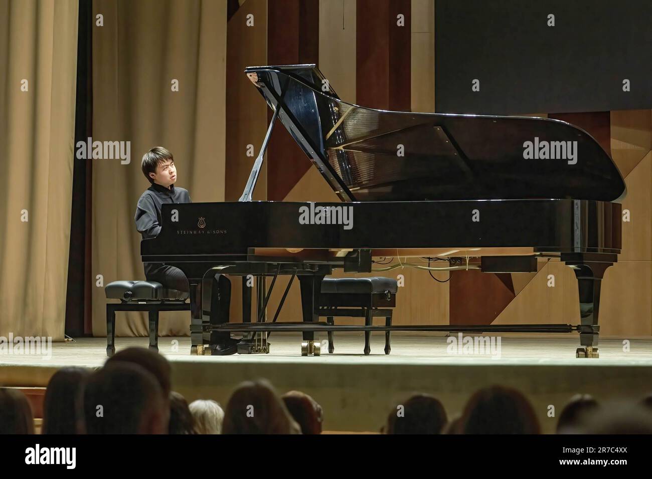 Rui ming immagini e fotografie stock ad alta risoluzione - Alamy