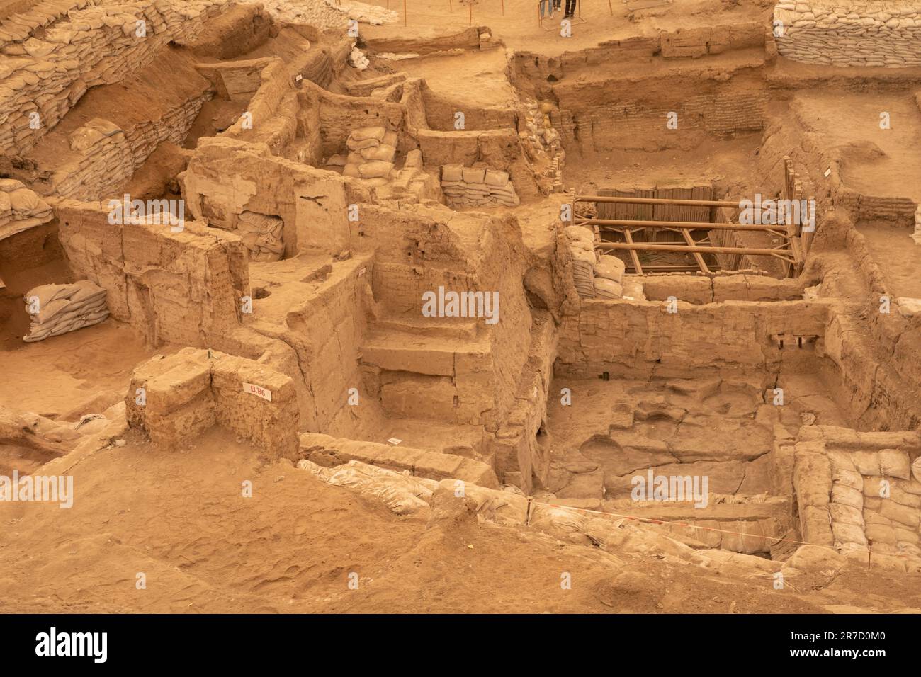 Catalhoyuk turkey immagini e fotografie stock ad alta risoluzione - Alamy