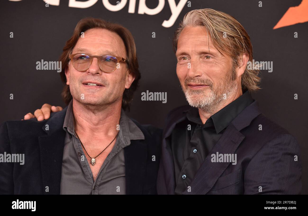 Thomas mikkelsen immagini e fotografie stock ad alta risoluzione - Alamy