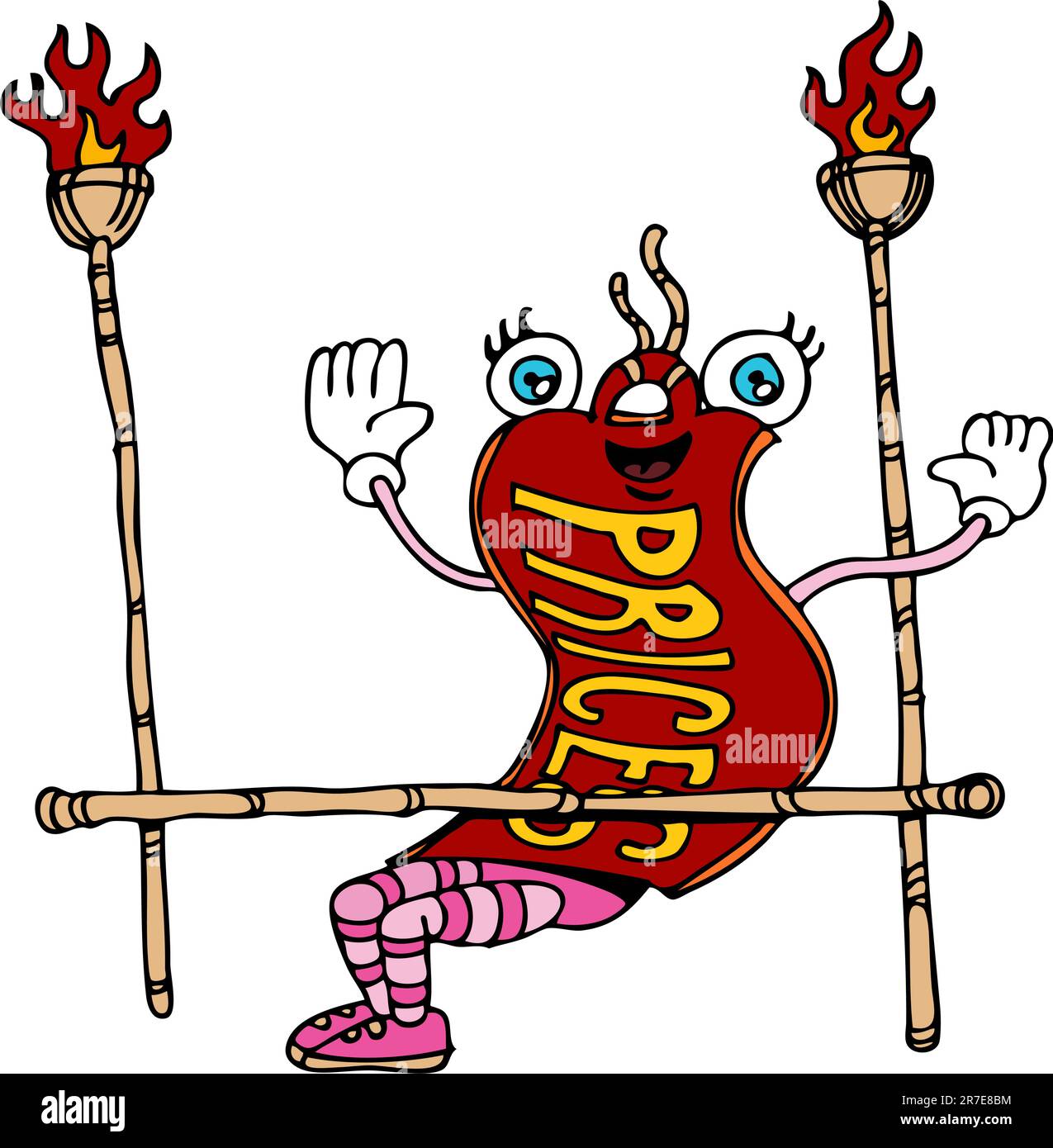 Il limbo Immagini Vettoriali Stock - Alamy