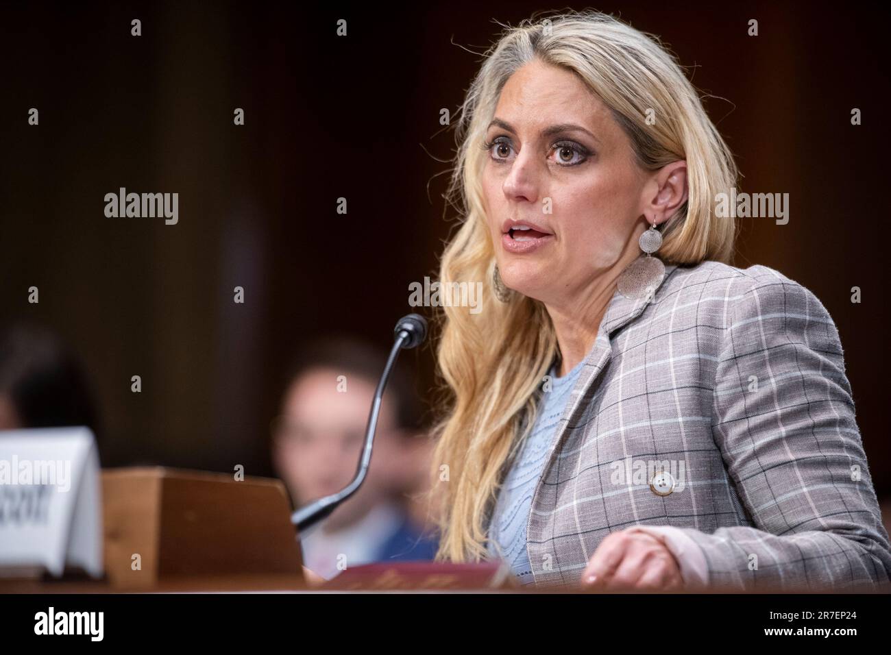 Jennifer Mascott, Professore aggiunto di diritto e Codirettore ...