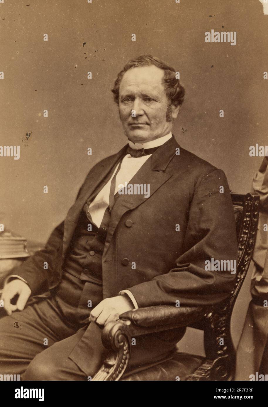 Thomas andrews immagini e fotografie stock ad alta risoluzione - Alamy