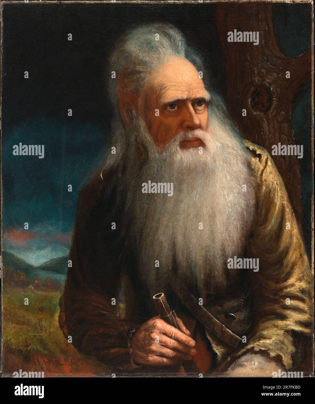 Joseph jefferson immagini e fotografie stock ad alta risoluzione - Alamy