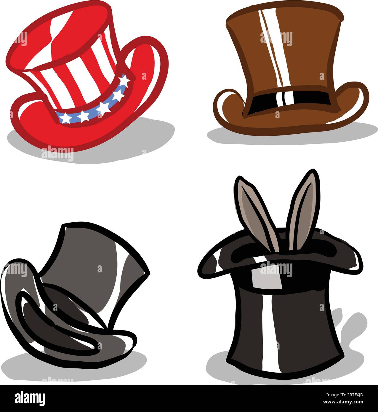 A cilindri Immagini Vettoriali Stock - Alamy