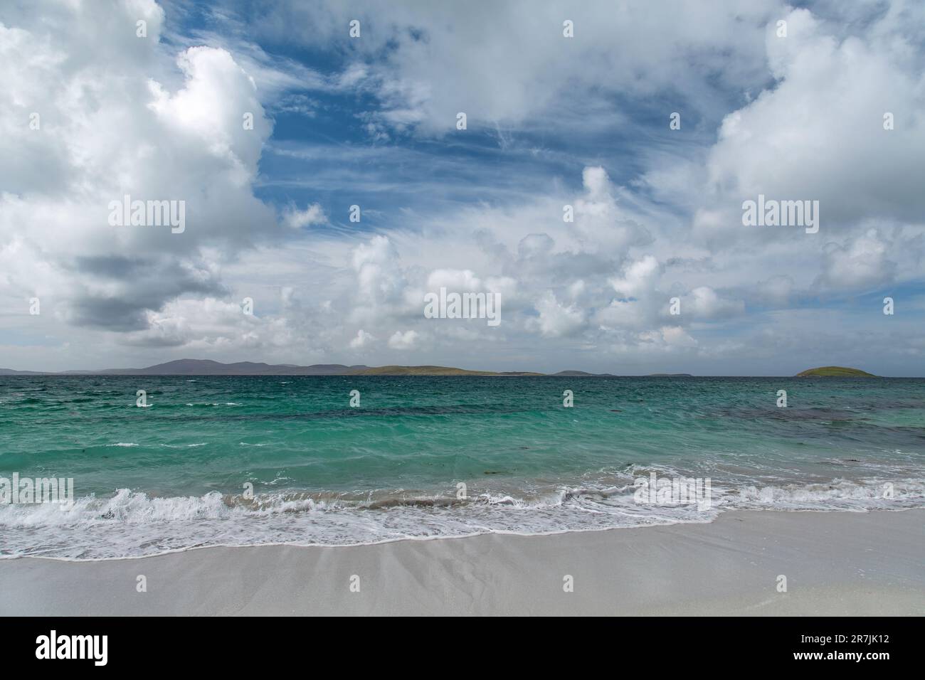 Bonnie prince charlie bay immagini e fotografie stock ad alta ...