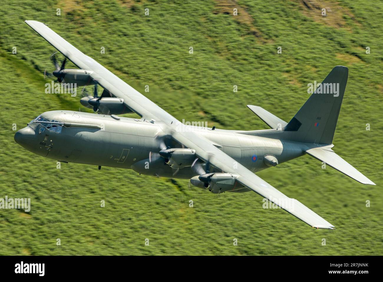 Raf hercules raf brize norton immagini e fotografie stock ad alta ...