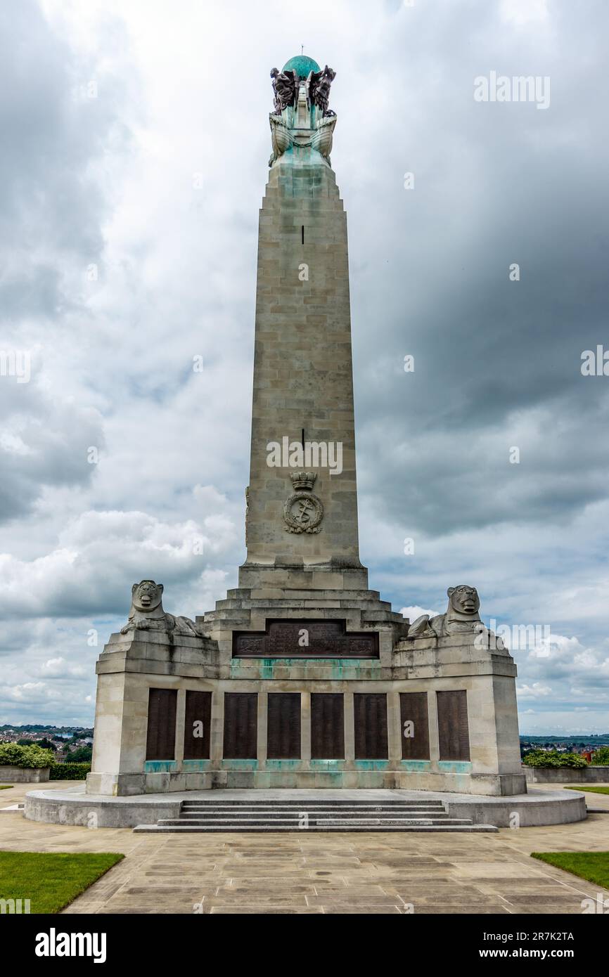 Memorial obelisk immagini e fotografie stock ad alta risoluzione - Alamy