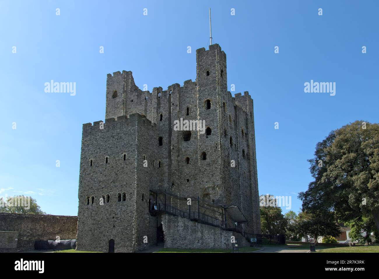 Torre principale del mastio immagini e fotografie stock ad alta ...