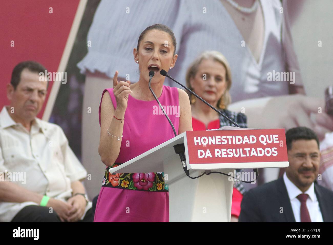 Foto della presidenza messicana immagini e fotografie stock ad alta ...