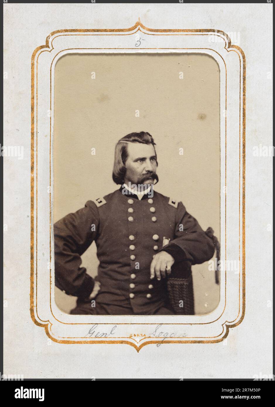 Logan john alexander immagini e fotografie stock ad alta risoluzione ...