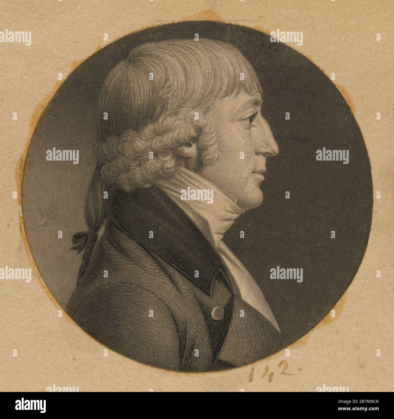 C 1793 1814 immagini e fotografie stock ad alta risoluzione - Alamy