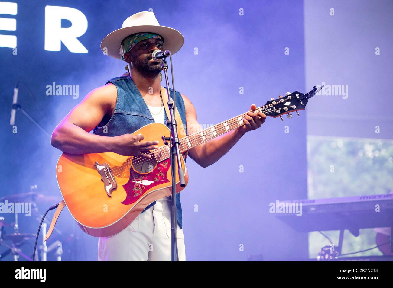 Abraham alexander musica foto immagini e fotografie stock ad alta ...